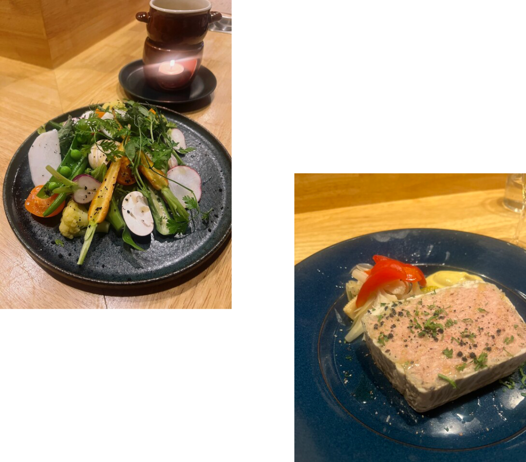 ikor WEB予約フォーム - レストラン使いから、飲みだけの2軒目使いまで